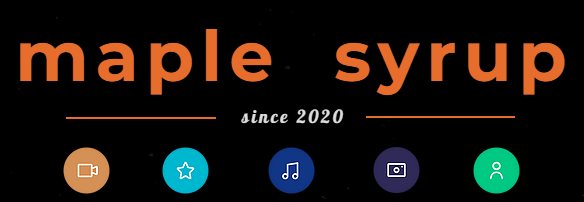 Maple Syrup Official