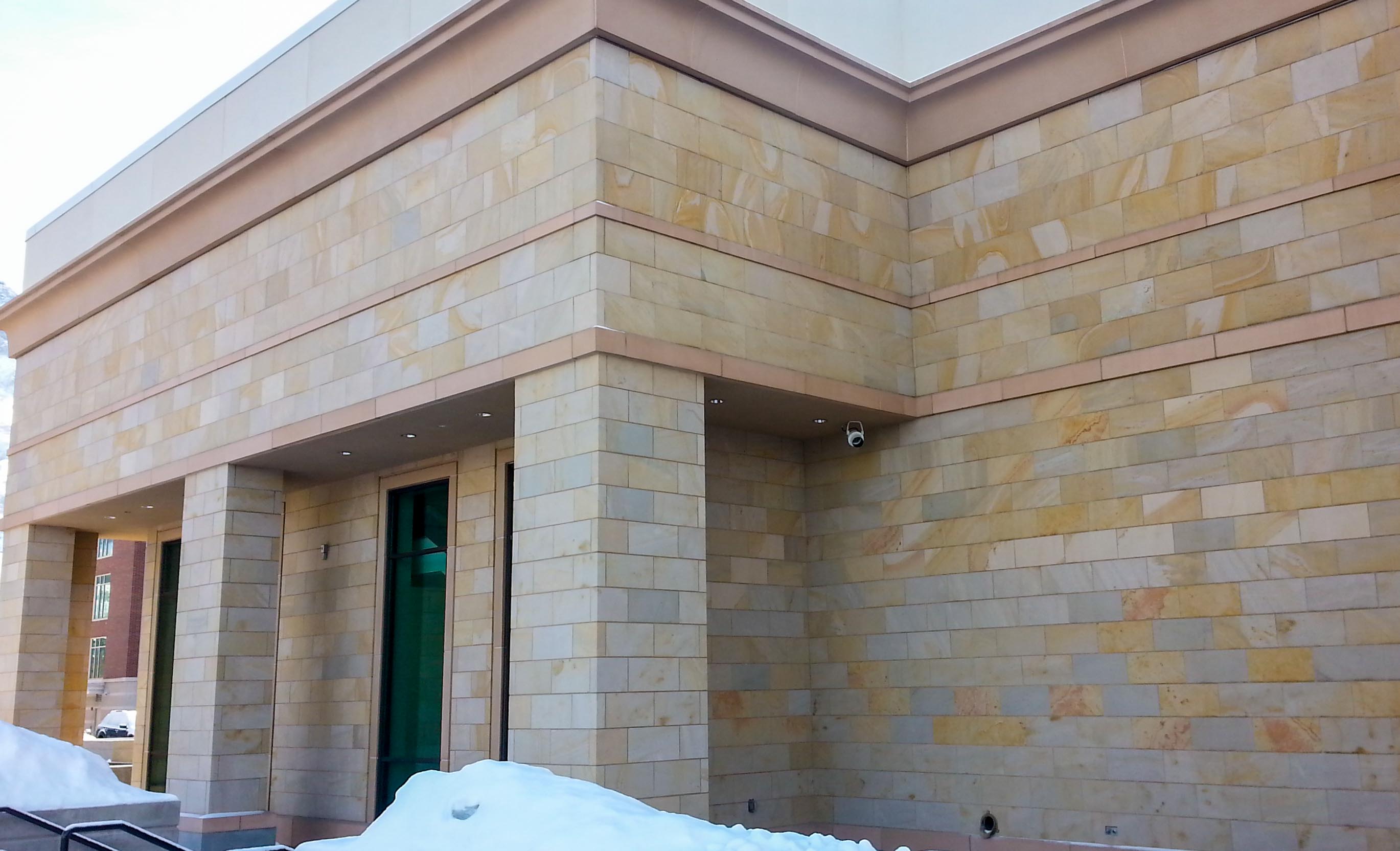 Architectural Stone | Mountain Valley Stone