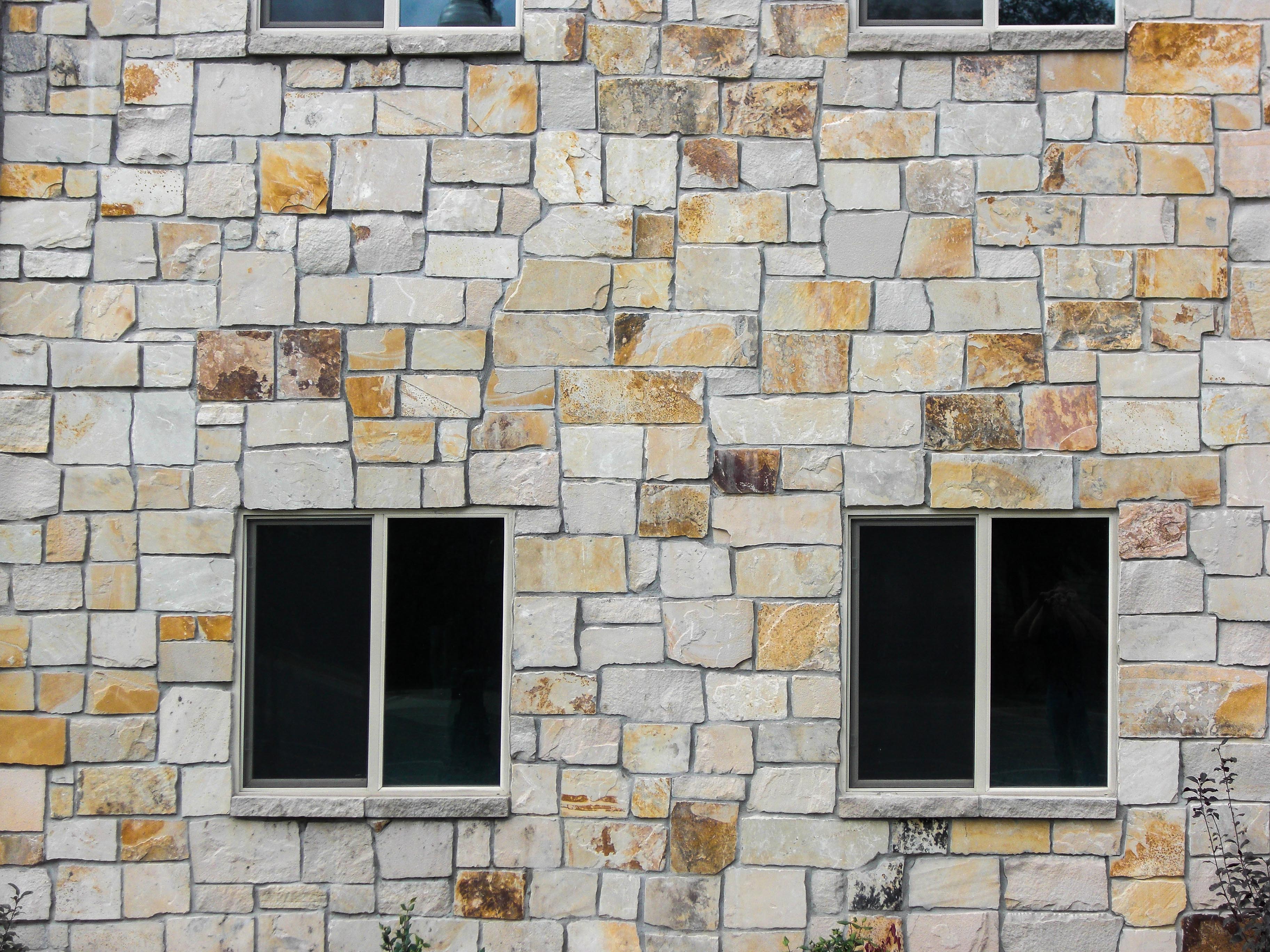 Squares and Rectangles | Mountain Valley Stone