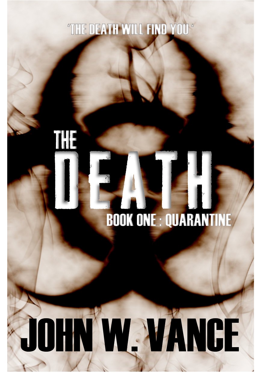 G. Michael Hopf - USA Today Bestselling Post-Apocalyptic Author