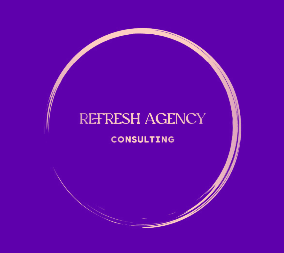 Refresh Agency | Salesforce Consulting