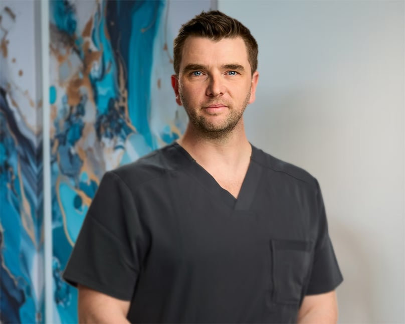Dr Paul Alsop