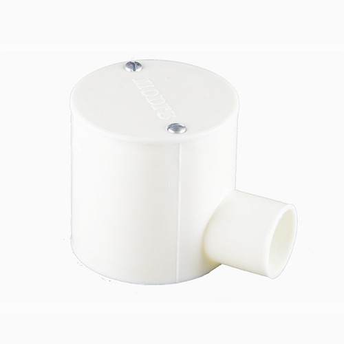 AP20D1 Acc Pipe 1 Way Deep (20mm - 25mm) | Modis