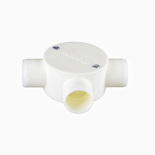 Acc Pipe 3 Way | Modis