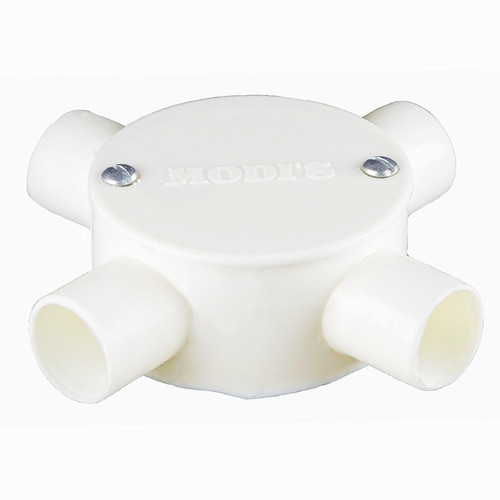 Acc Pipe 4 Way Normal | Modis