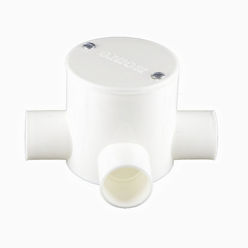 Acc Pipe 3 Way Deep | Modis