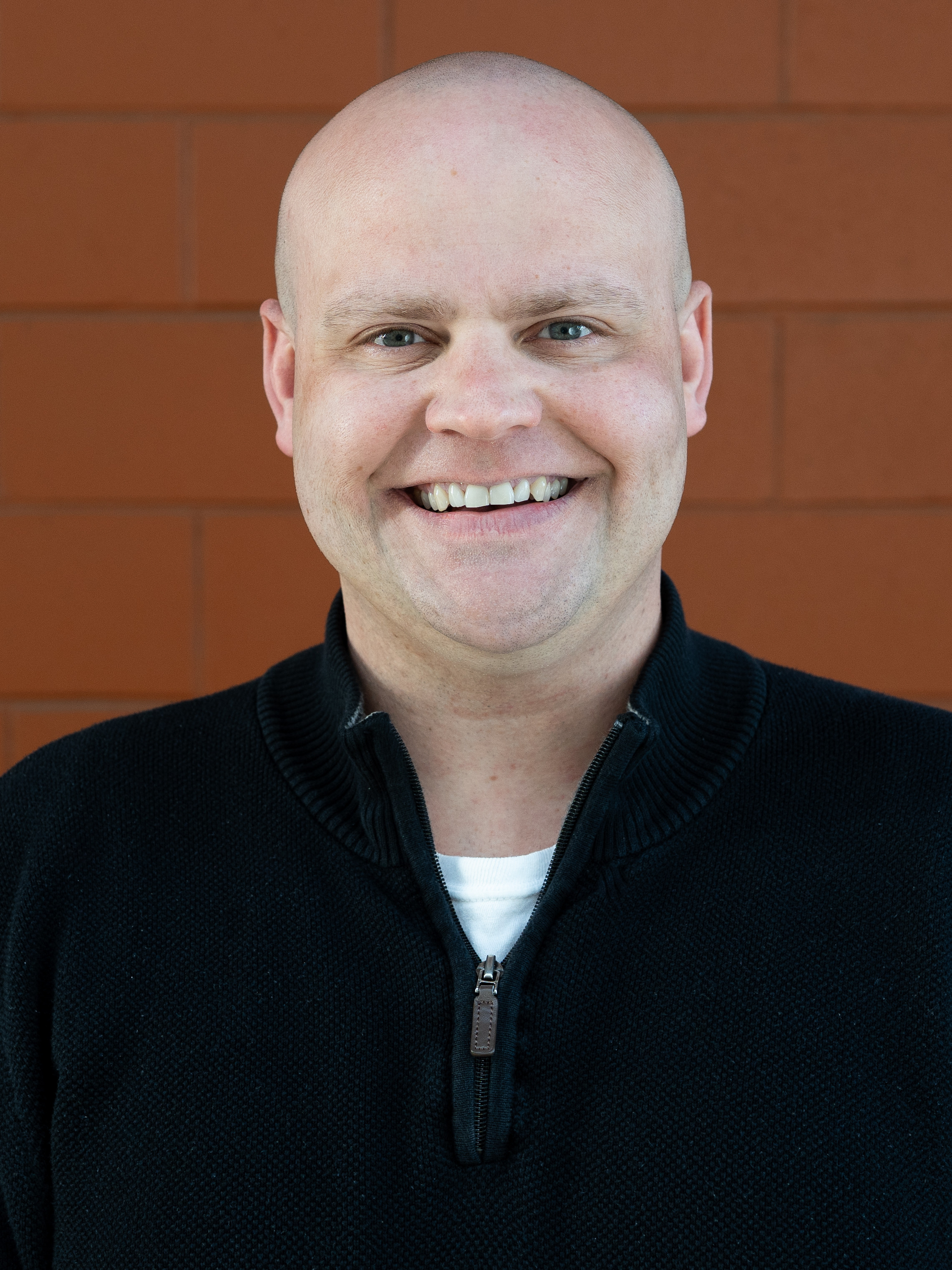 Sean Sullivan | The Upfront Theatre