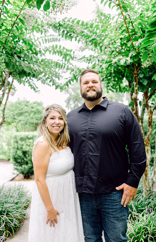 Jason & Katie's 10th Anniversary