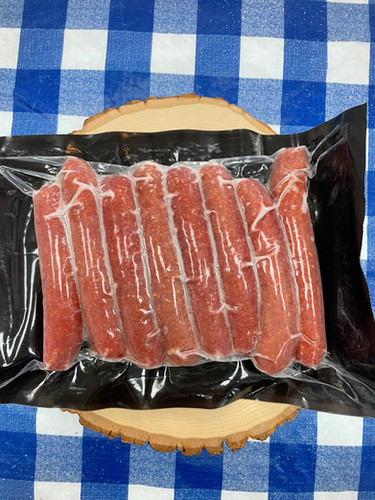 Hot Dogs (Uncured) | Rosie's Meats