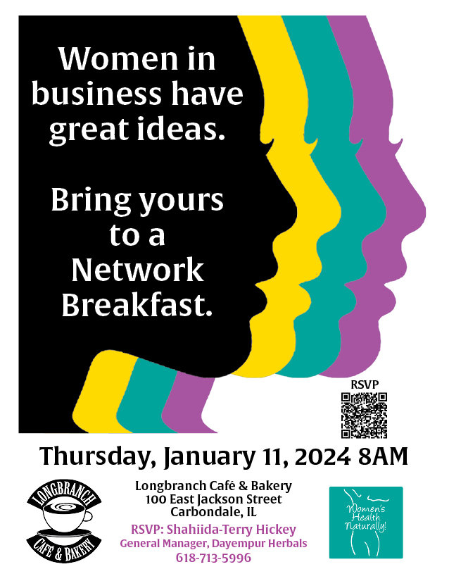 Women's Networking Breakfast | WHN