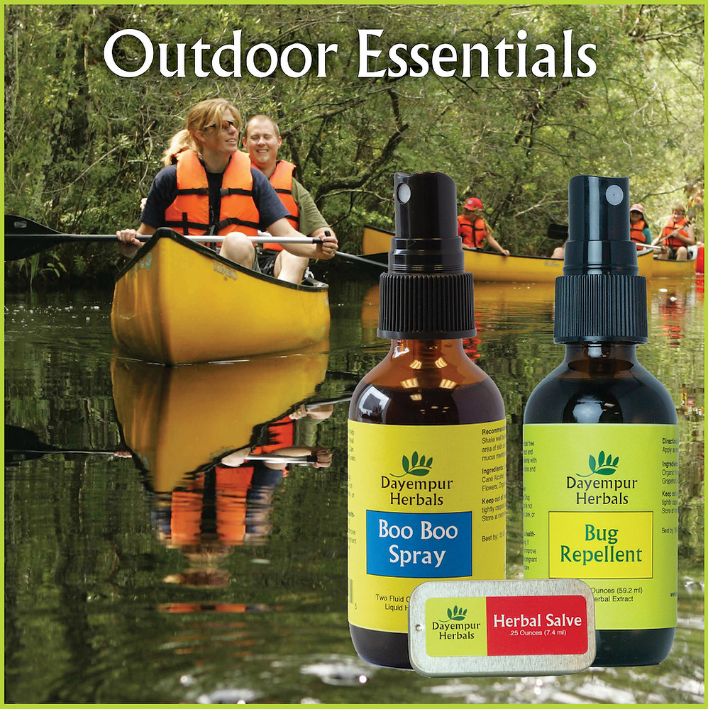 Be prepared for your family fun activities with our Outdoor Essentials Kit!