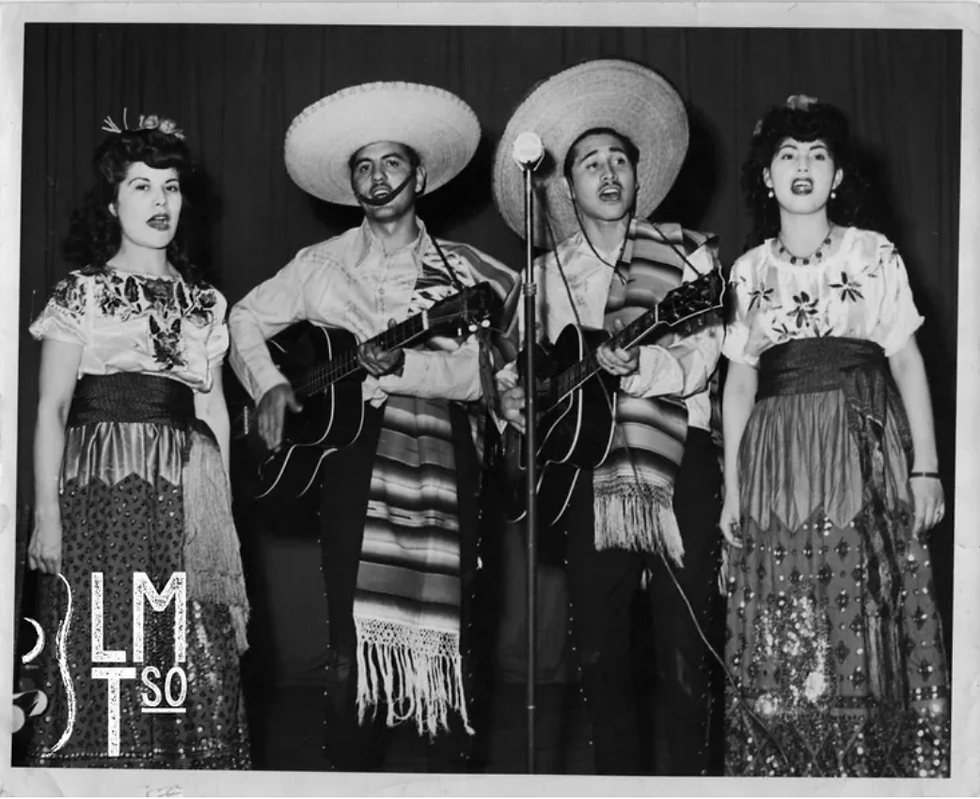 Home | Casa de la Cultura