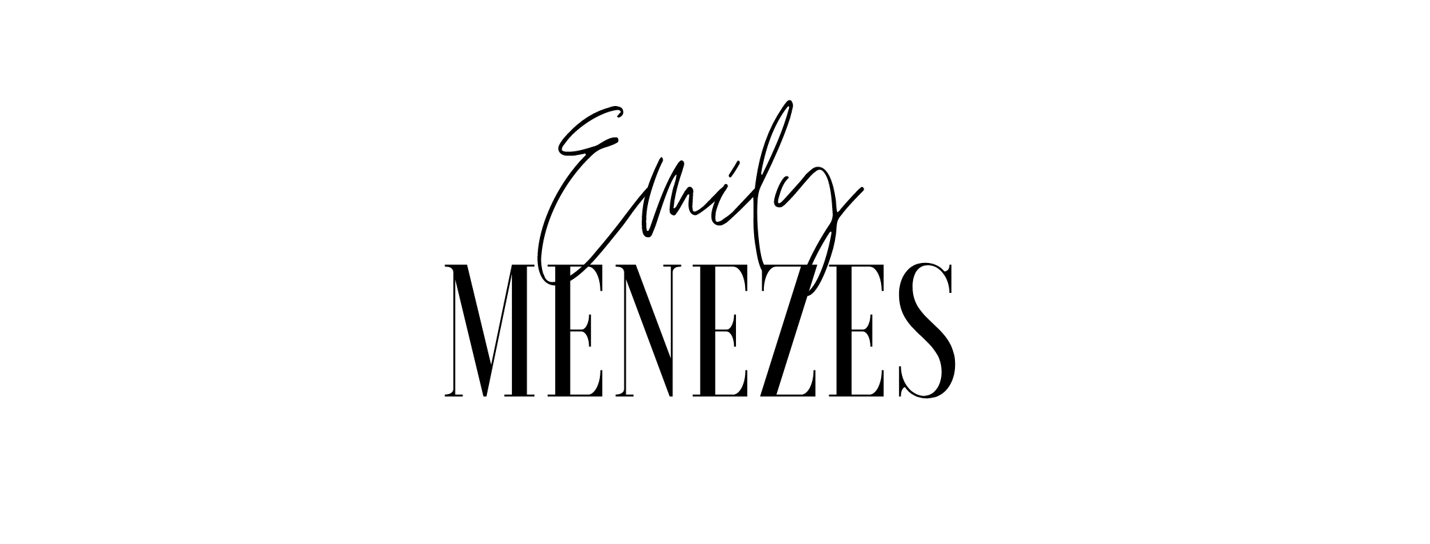 Emily Menezes
