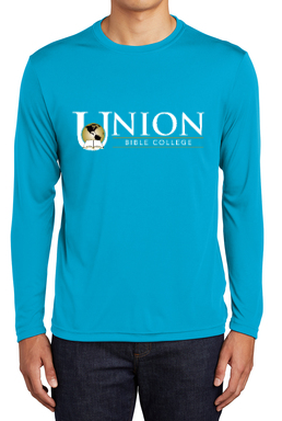 Athletic Shirt UBC | Union Bible College