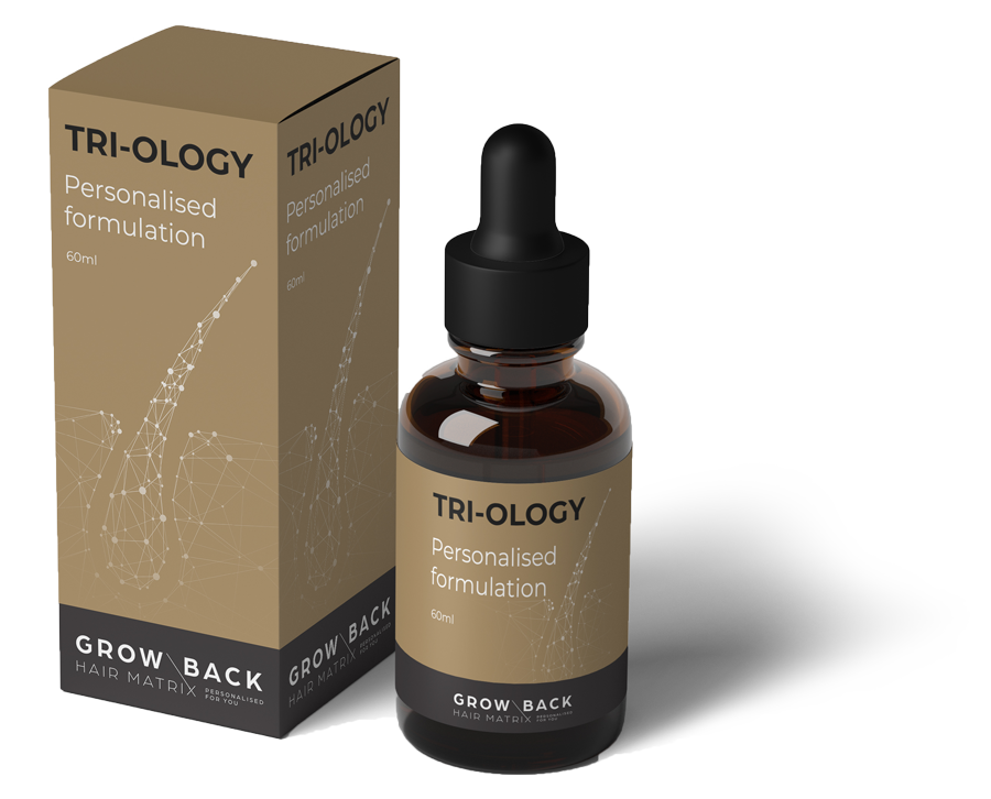 Latanoprost 0.008% and Minoxidil 5% Topical Scalp Serum (Alcohol Free ...