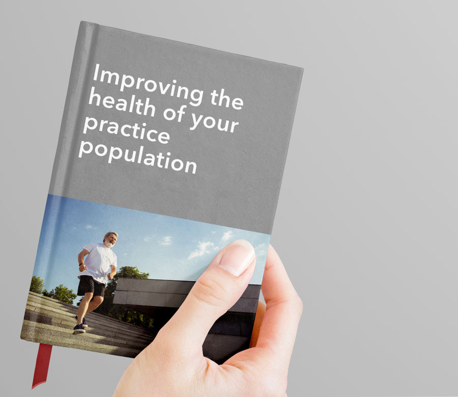 Improving the health of your practice population