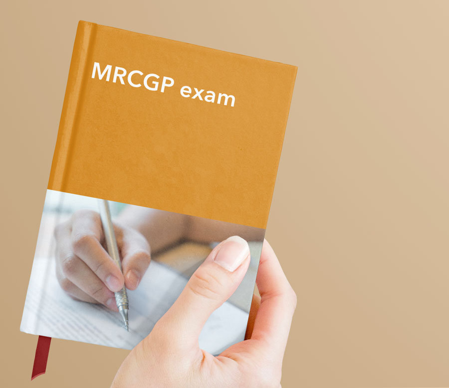 MRCGP exam