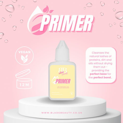 Primer | Blade Beauty