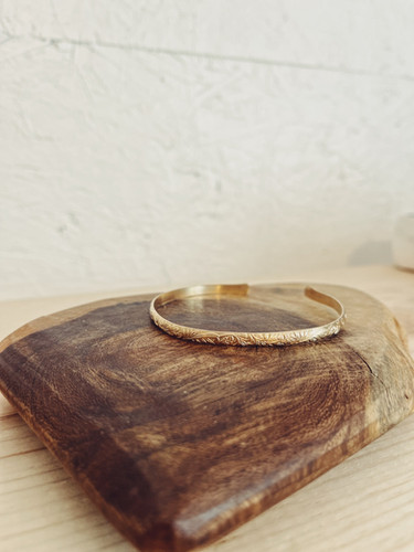 Carolyn | River Bangles