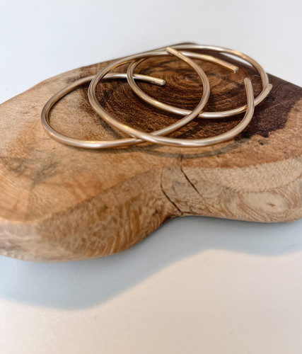 River Bangle Rounds | River Bangles