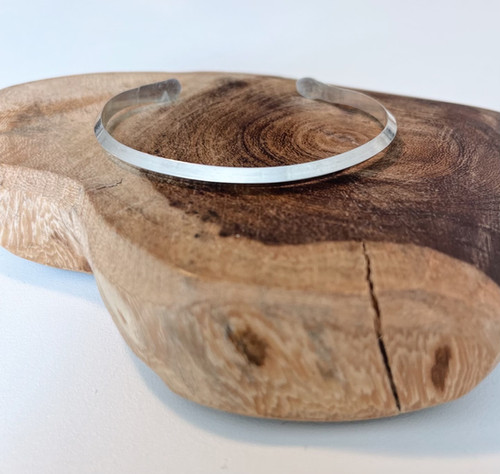 Griffin | River Bangles