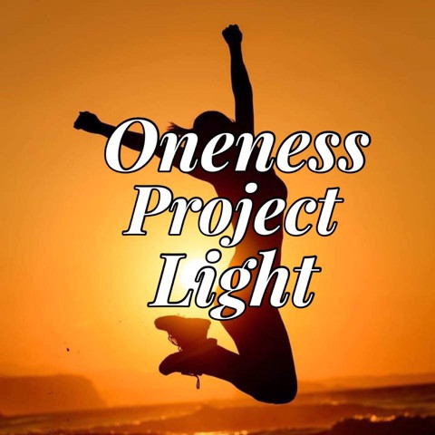 About Oneness | onenessprojectlight