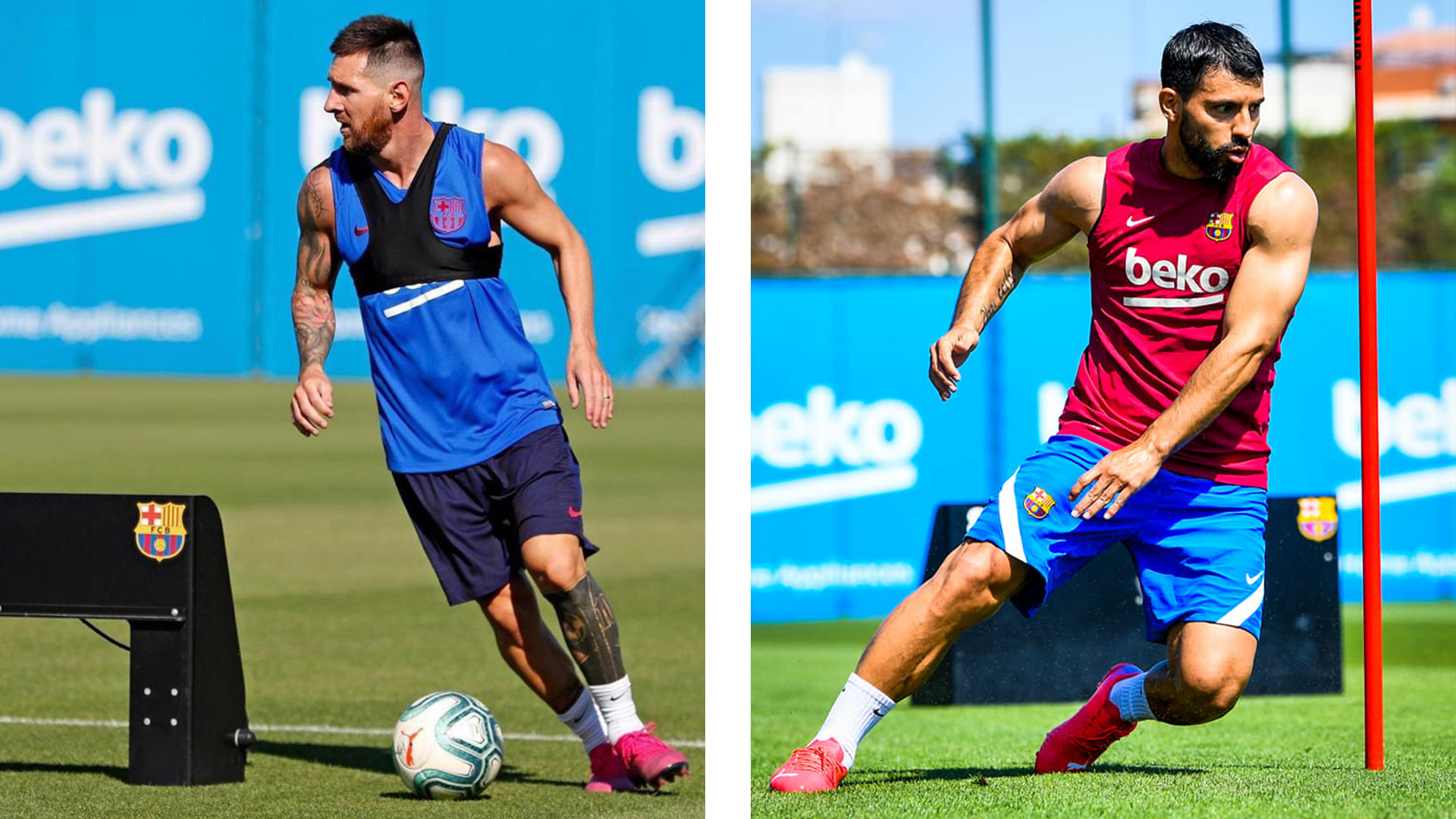 REHABILITATION PROCESS IN FOOTBALL: FROM INJURY TO VICTORY