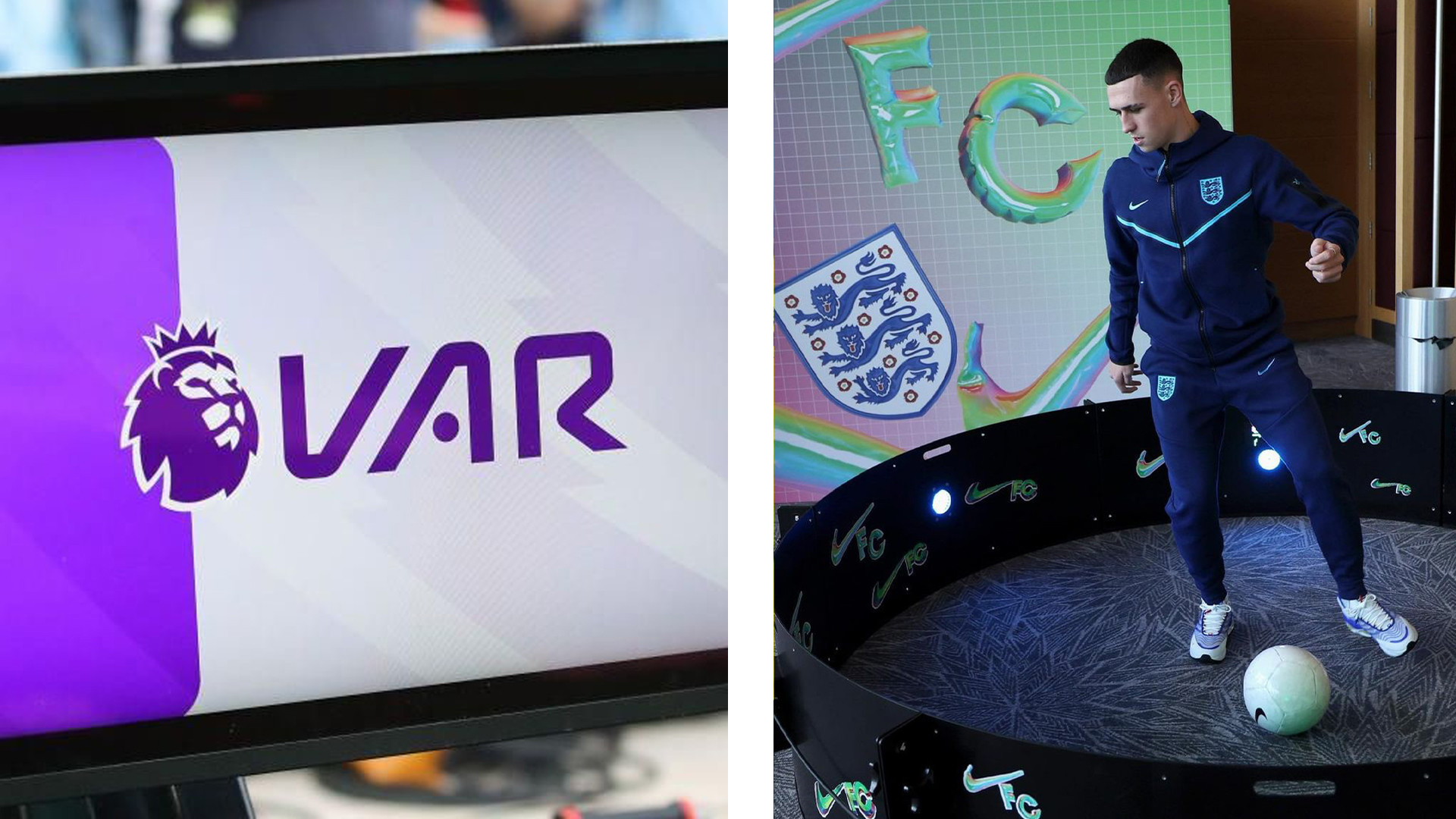 The Digital Pitch: The Evolution of Technology Used in Football