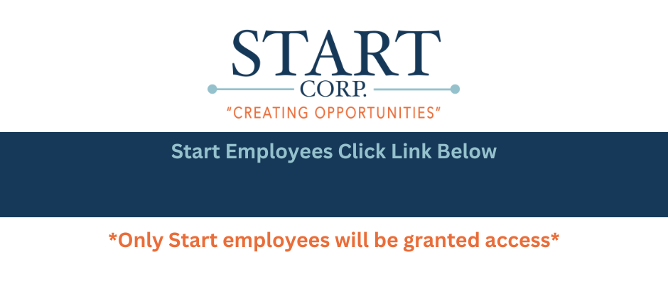Employee Hub | Start Corp.
