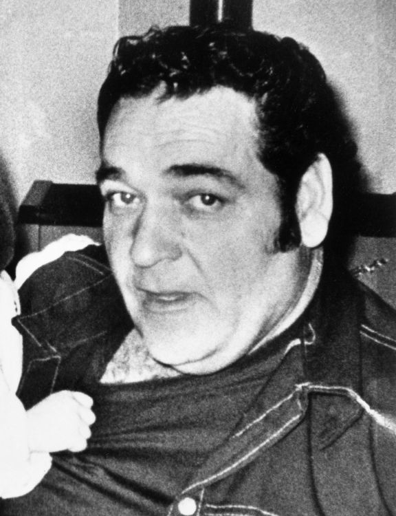 Ken Rex McElroy (1981)
