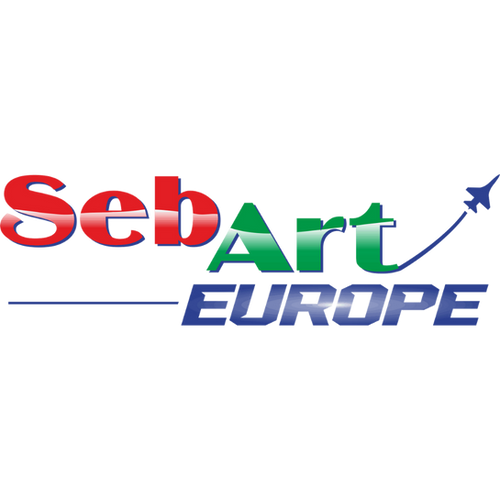 CANOPY YELLOW / BLACK - MythoS 50E | SebArt Europe
