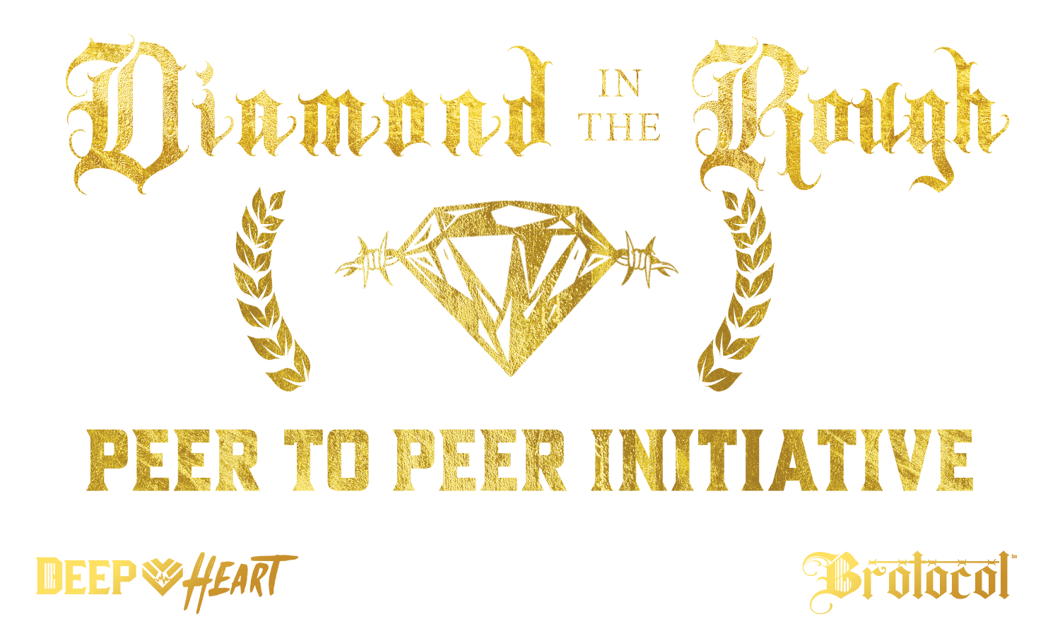 Diamond In the Rough_2 | Deep Heart