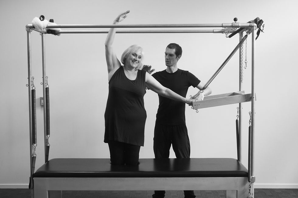 Pilates And The Principle Of Precision pilates-and-the-principle-of-precision