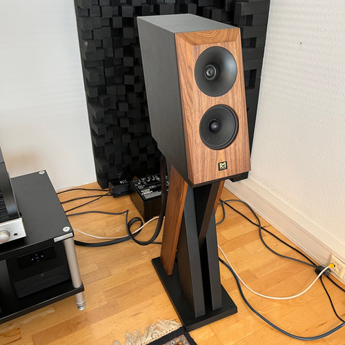 MC-systems M5.2 luidspreker incl standaard | Orchestral Audio