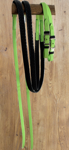 Biothane Reins | MPH Saddlery