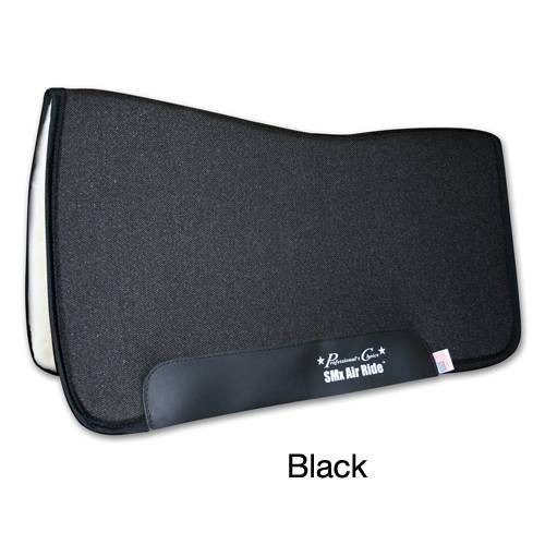 Professional’s Choice SMx Air Ride Saddle Pad | The Cowboys Choice