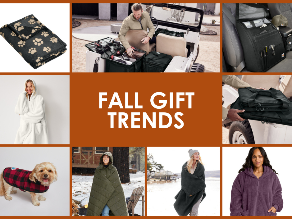 Fall 2025: Gift Trends | Ink’d Stores