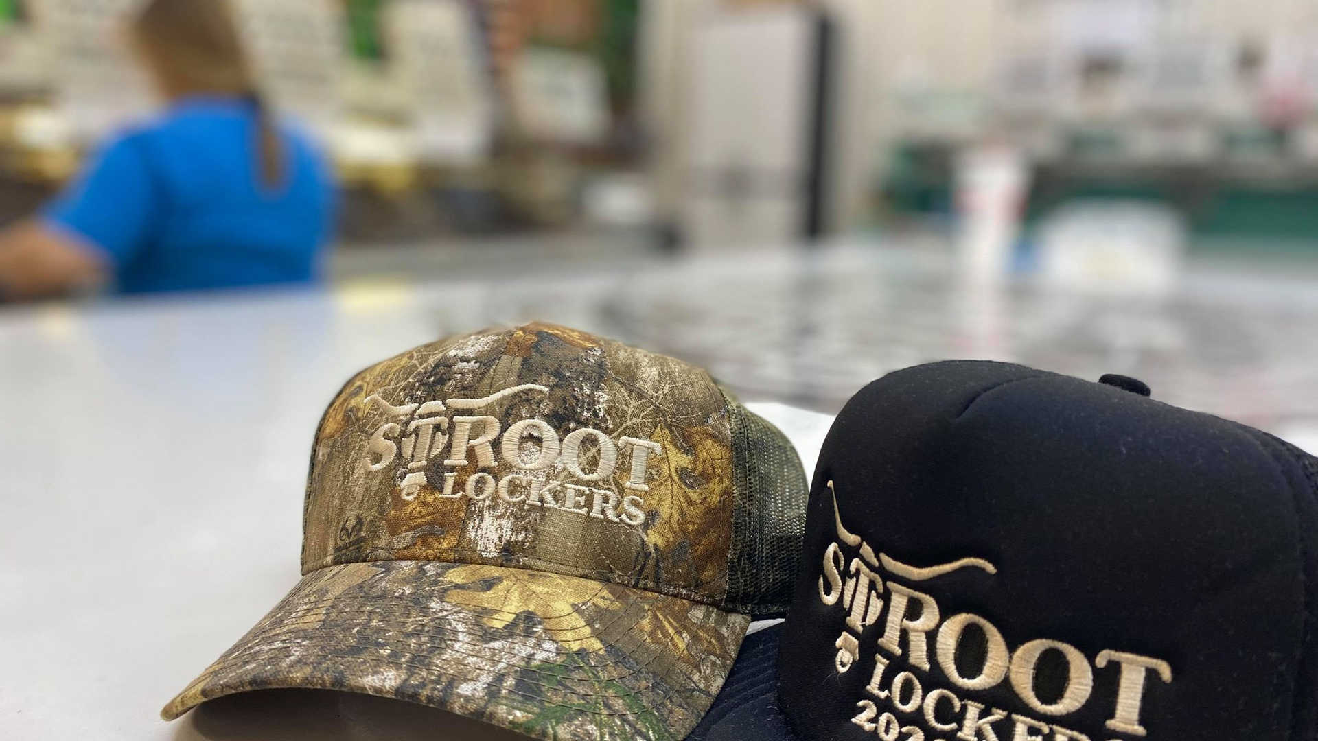 My Team Gear | Kingman, Kansas