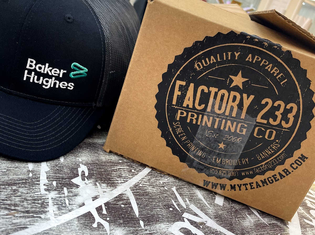 My Team Gear, A Custom Apparel Company | Kingman, Kansas