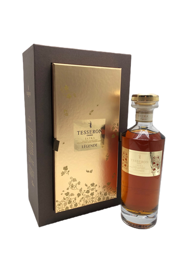 Tesseron Extra Légende | Vin Spiritueux
