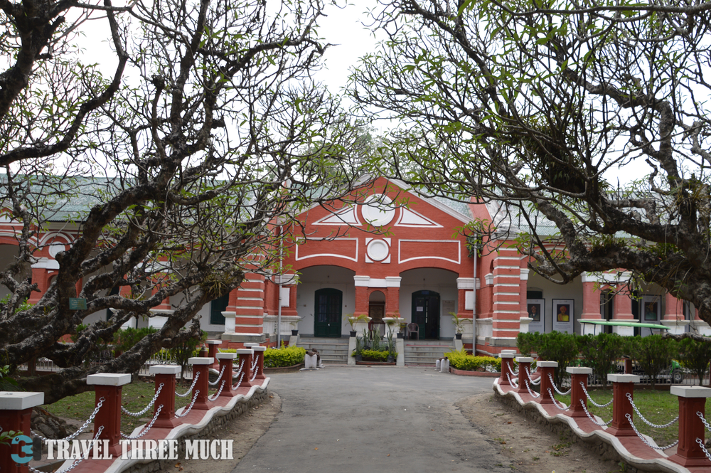 Kangla Fort and Museum: Manipur’s Historic Jewel – Travel Three Much