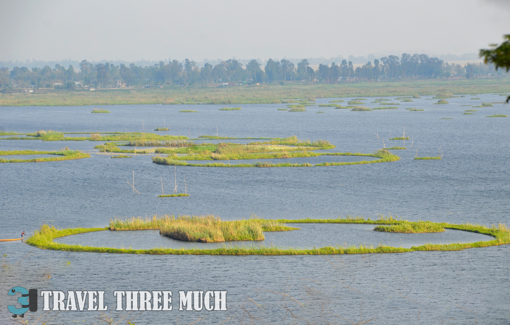 Manipur’s Loktak Lake: A Voyage Beyond Floating Islands – Travel Three Much