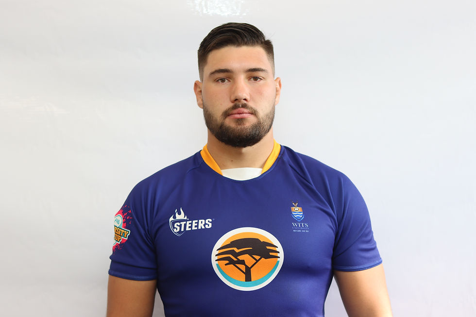 2023 FNB Varsity Cup Captain’s Call (Part 2)