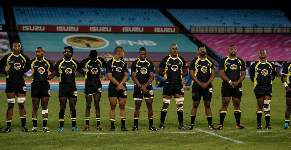 2021 FNB Varsity Shield teams (Round 7)