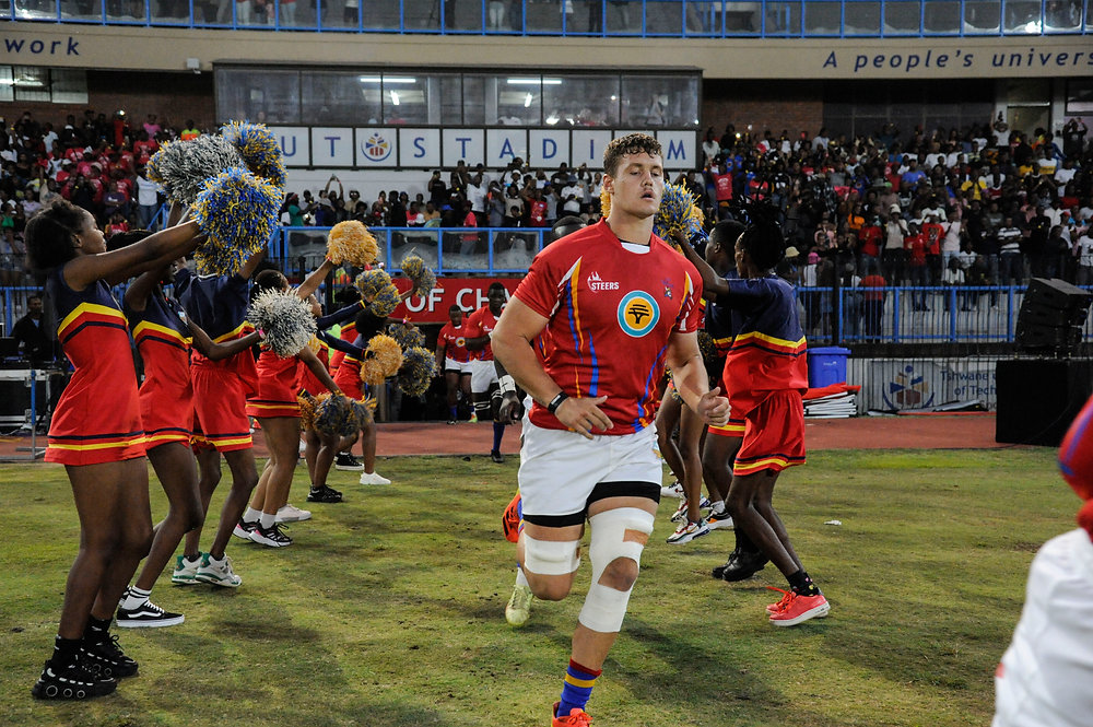 FNB Varsity Shield: Players who impressed (Round 2)