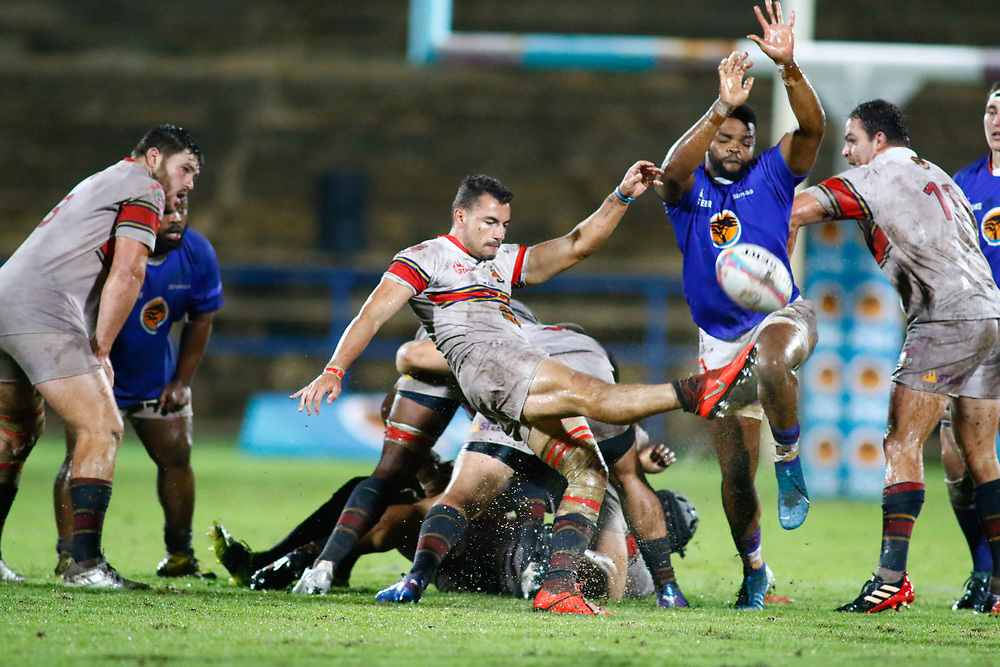 Semi-final trivia: FNB UFS Shimlas vs FNB UP-Tuks