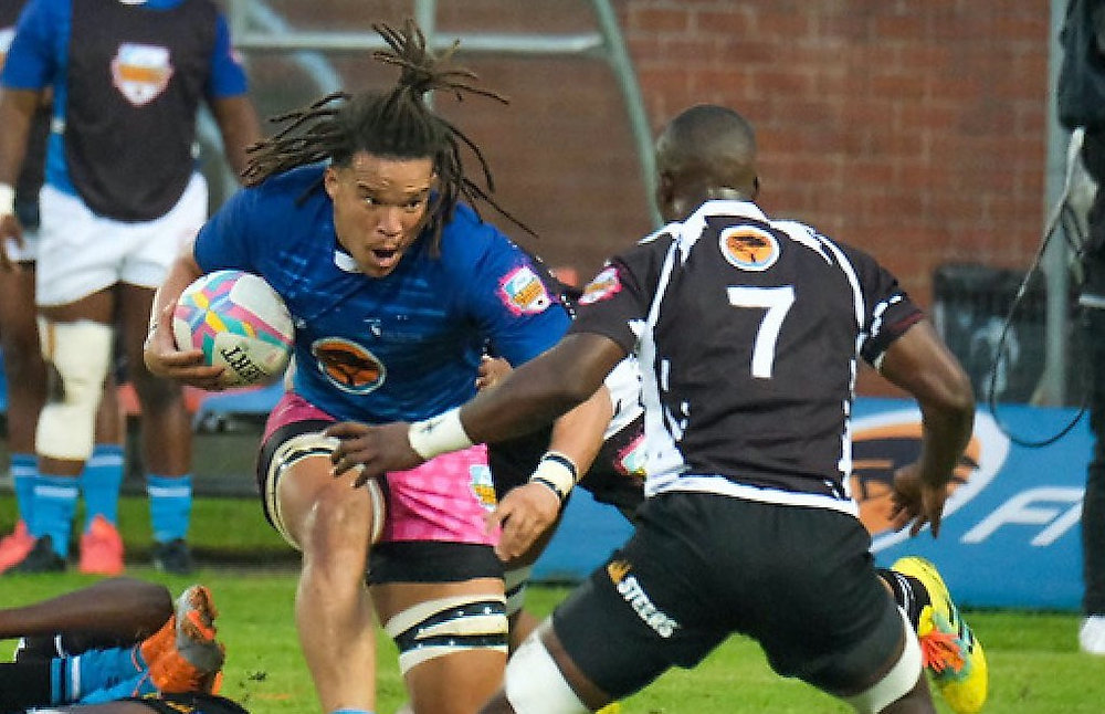 Five FNB Varsity Shield players who impressed (Round 7)