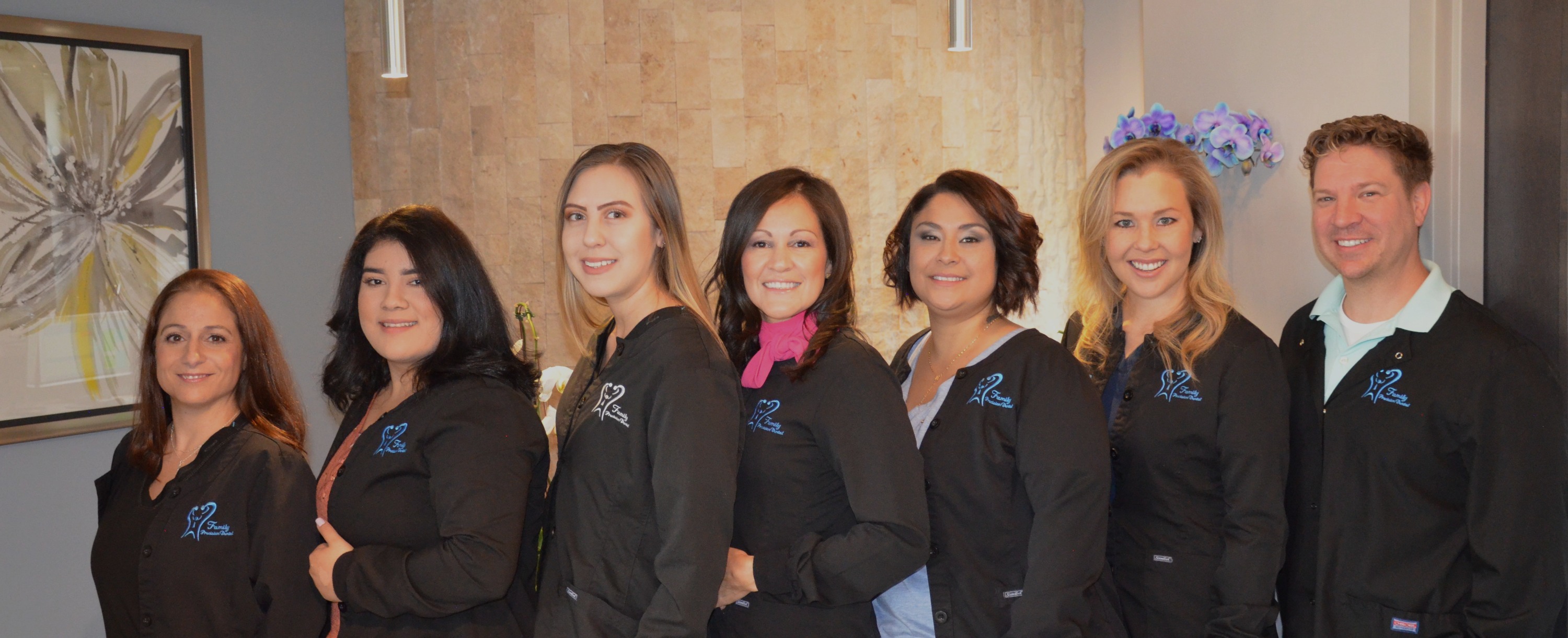 Family Precision Dental | Best Dentist in Fort Collins | Dr. Moya