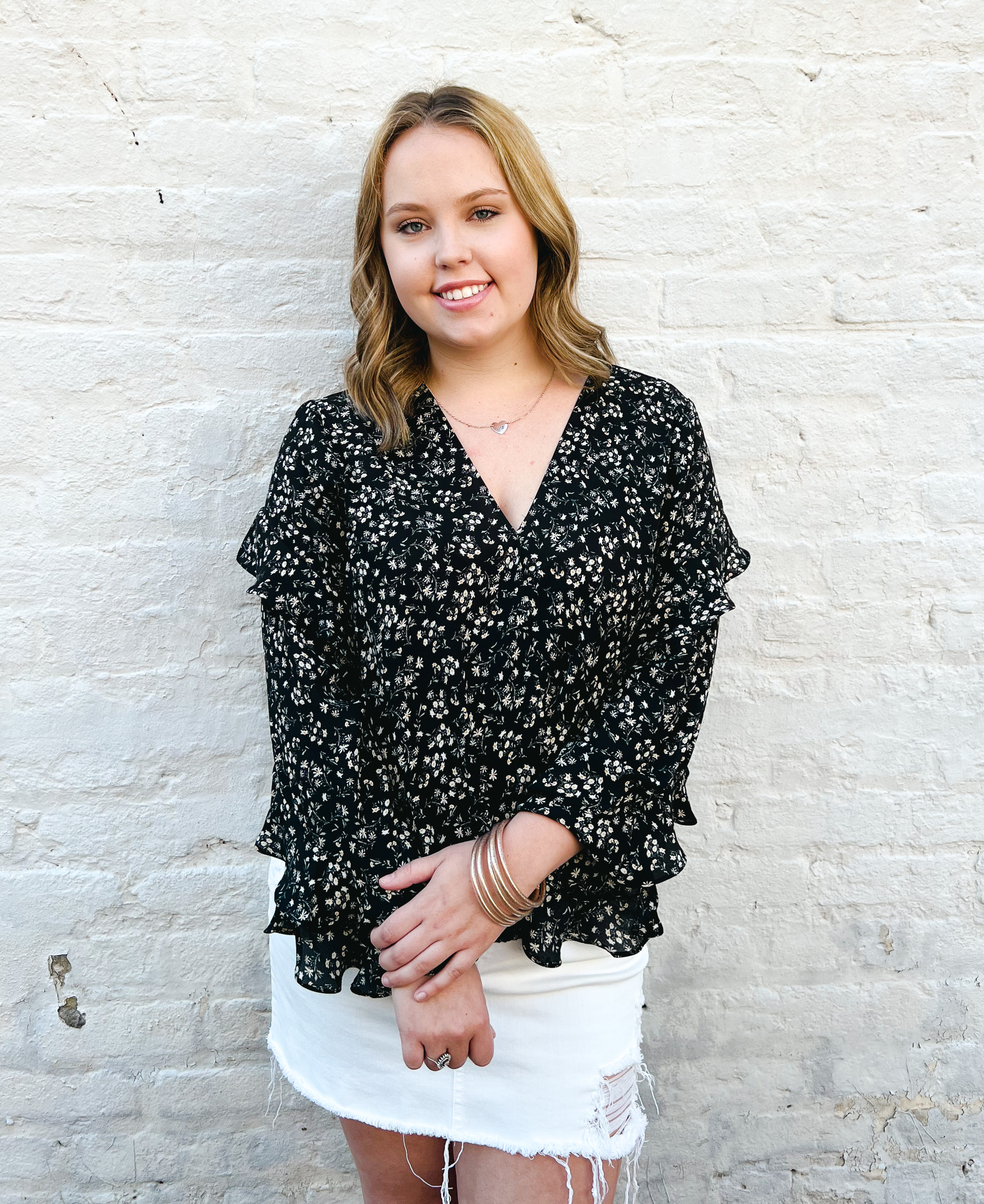 Maggie White | Emily