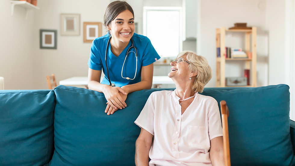 Time Slips | Florence Nursing